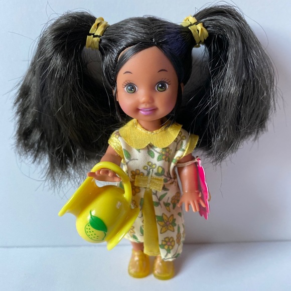 Kelly Club | Toys | Barbie Kelly Club Doll | Poshmark